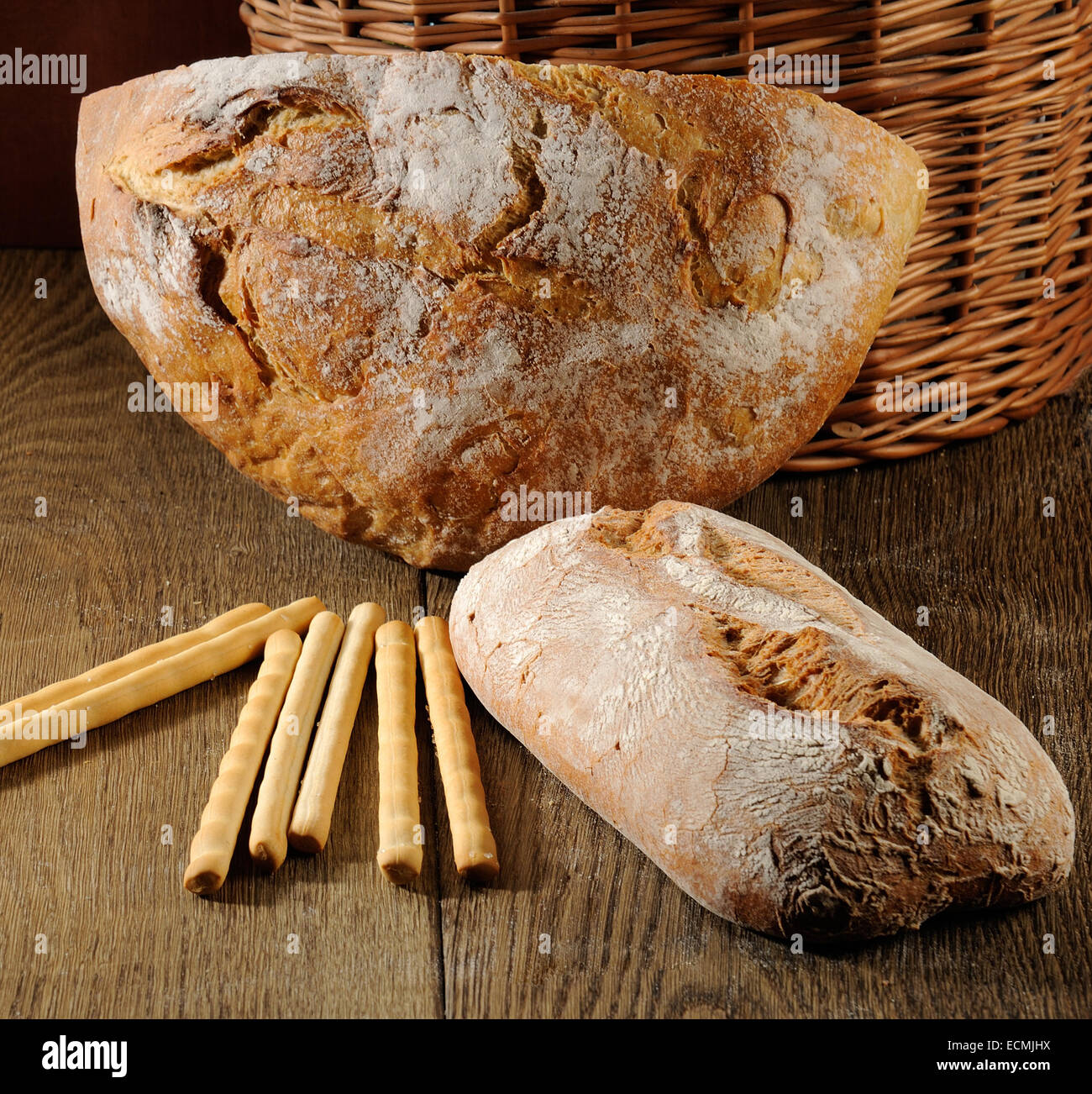 Baking stock image hi-res stock photography and images - Alamy