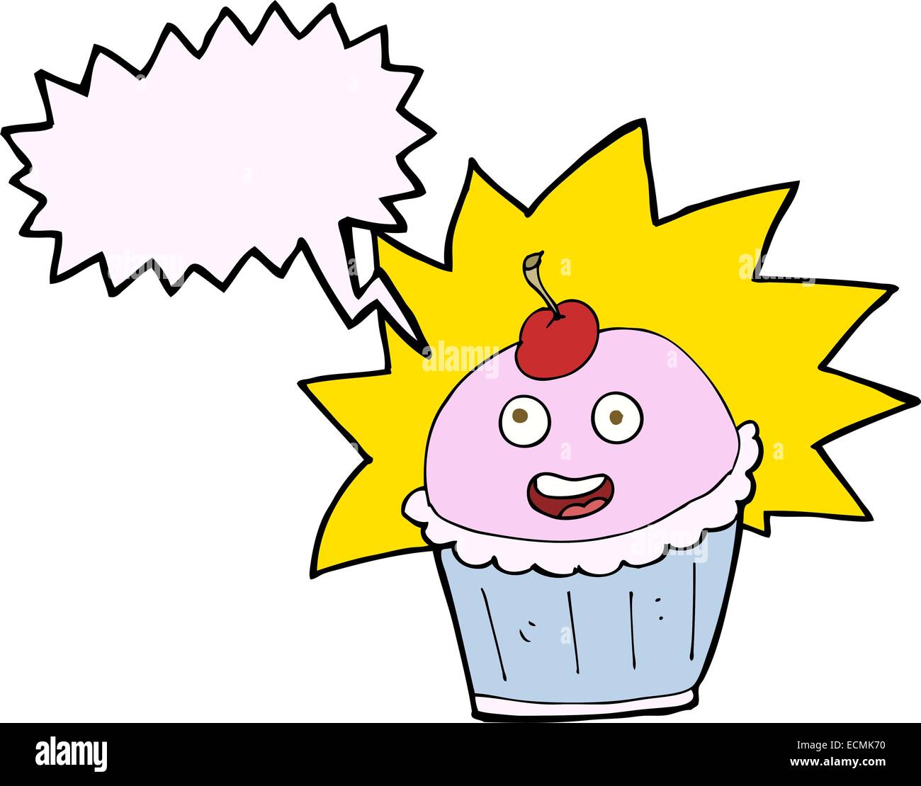 Speaking amazing Stock Vector Images - Alamy