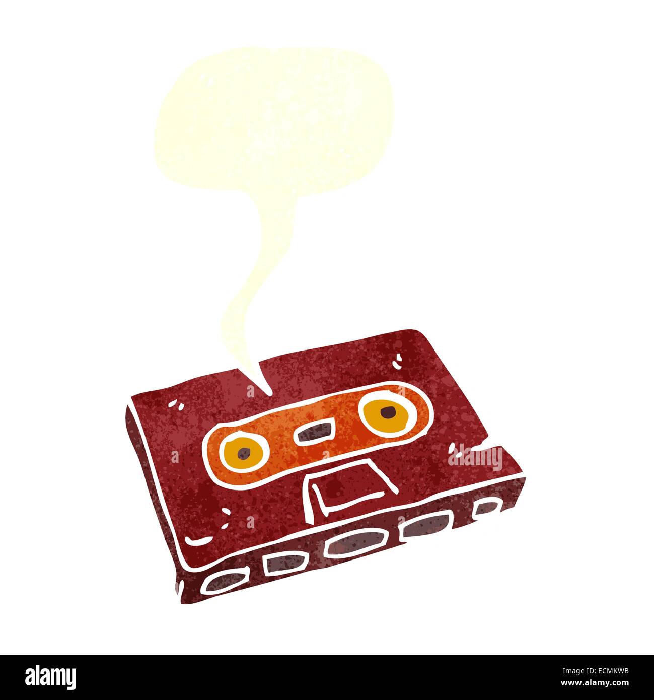 Talking tape Cut Out Stock Images & Pictures - Alamy