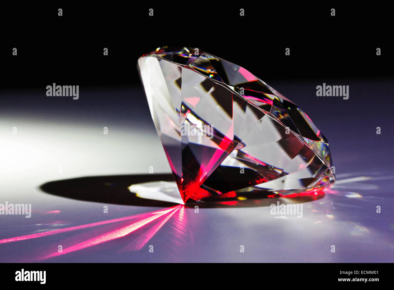 Diamond gems hi-res stock photography and images - Alamy