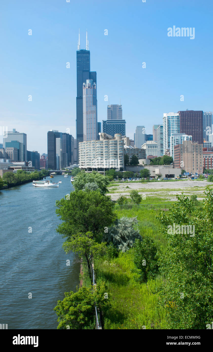 South chicago hi-res stock photography and images - Alamy