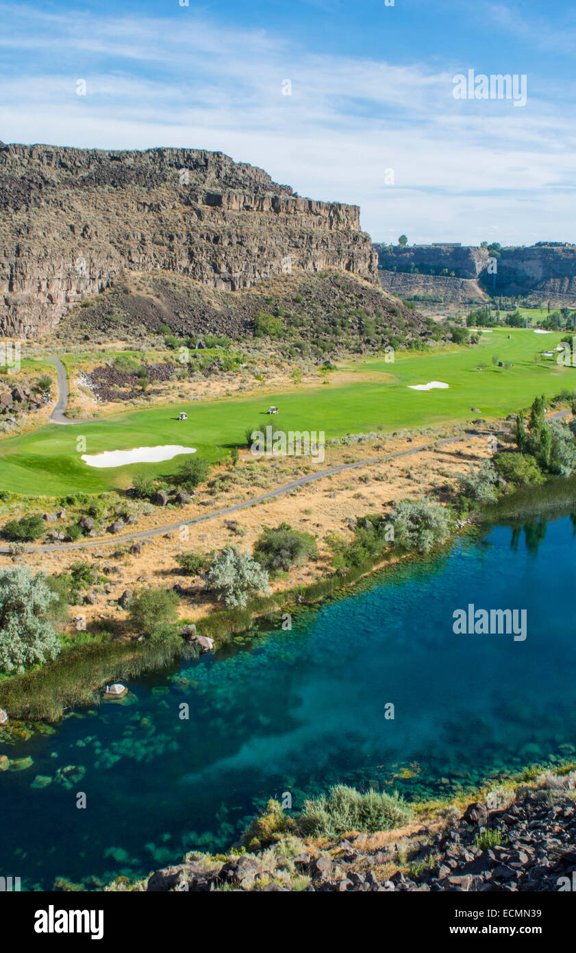 Private golf hi-res stock photography and images - Alamy
