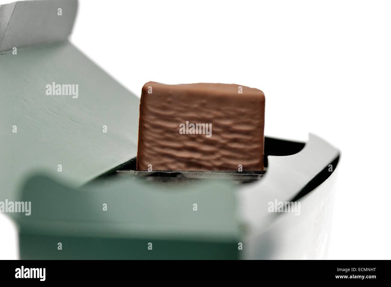 Rowntree chocolate hi-res stock photography and images - Alamy