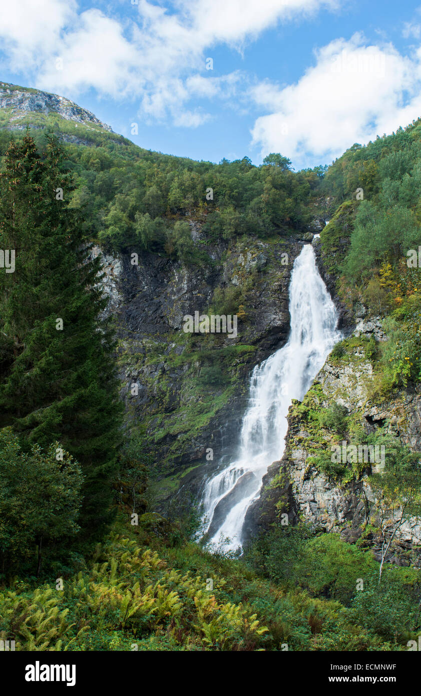 Stalheim hi-res stock photography and images - Alamy