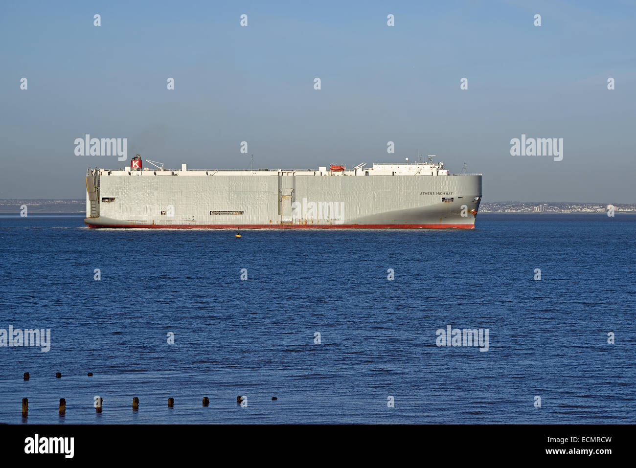 Sheerness port hi-res stock photography and images - Alamy