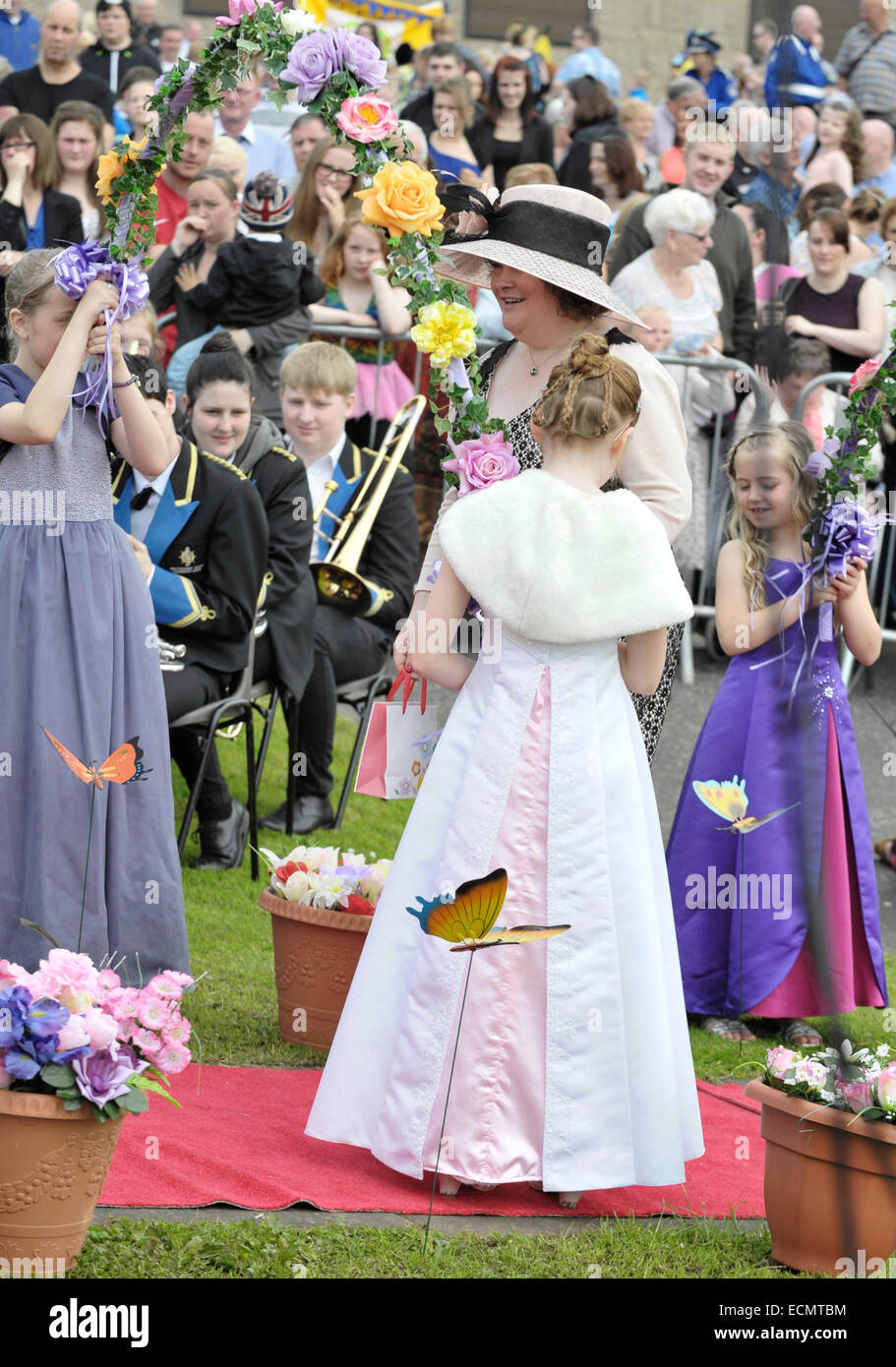 Susan boyle wedding dress 60 photos - Astyledwedding.com