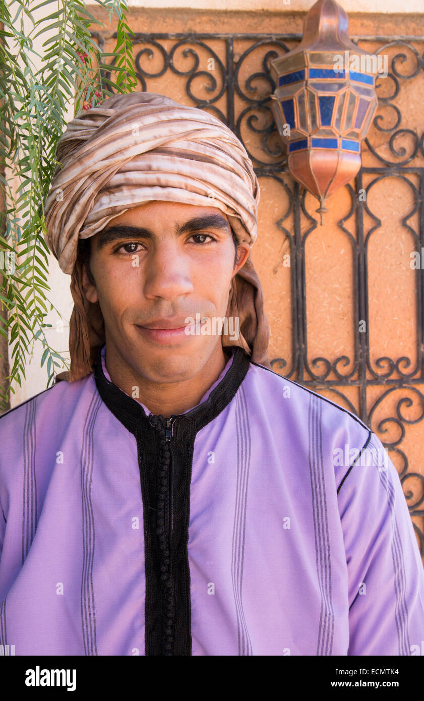 Boulmane hi-res stock photography and images - Alamy