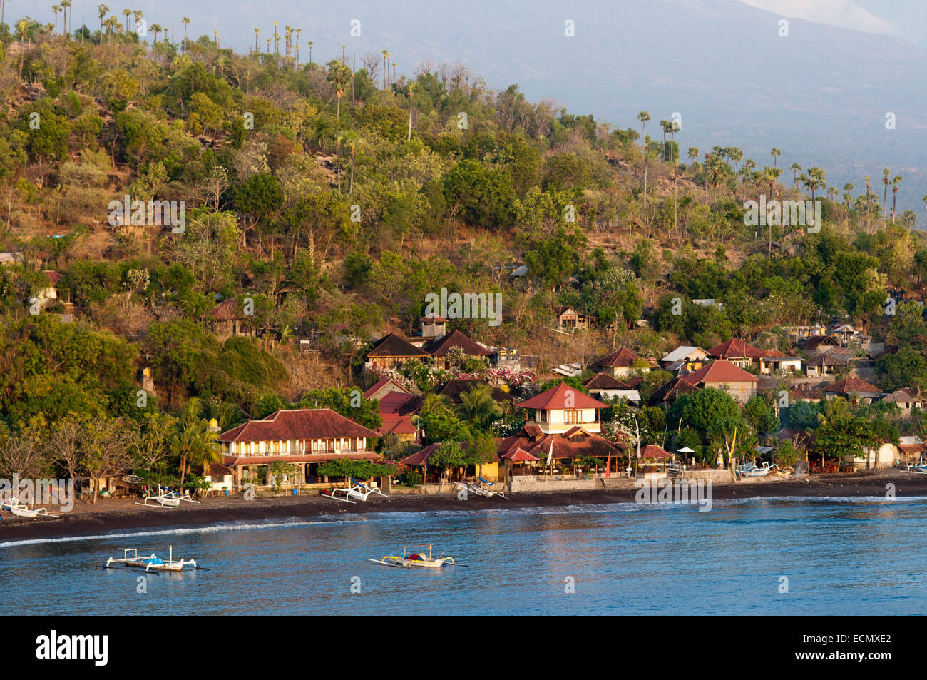 Lipah bay hi-res stock photography and images - Alamy