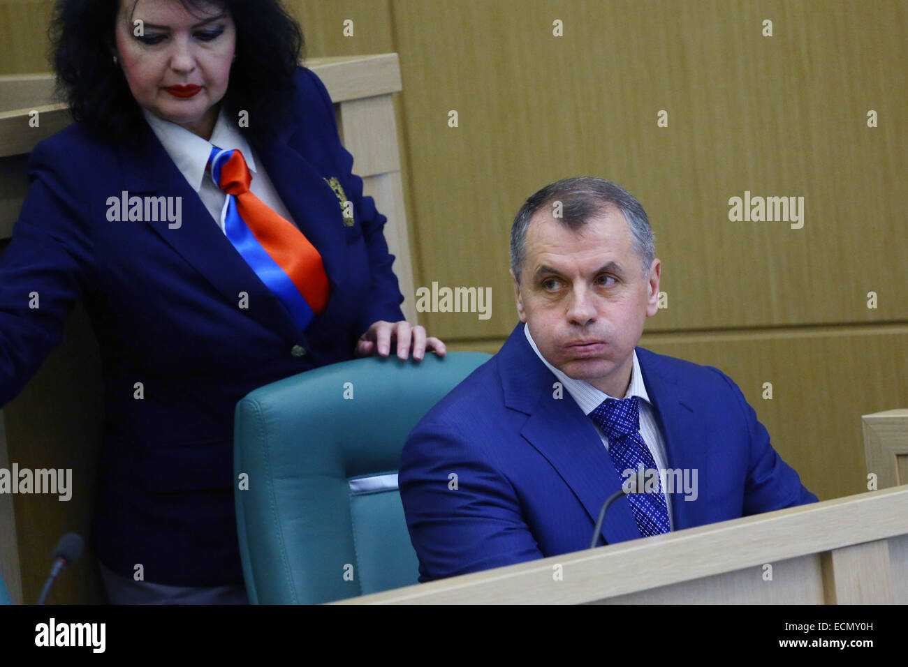 Vladimir Konstantinov High Resolution Stock Photography and Images - Alamy