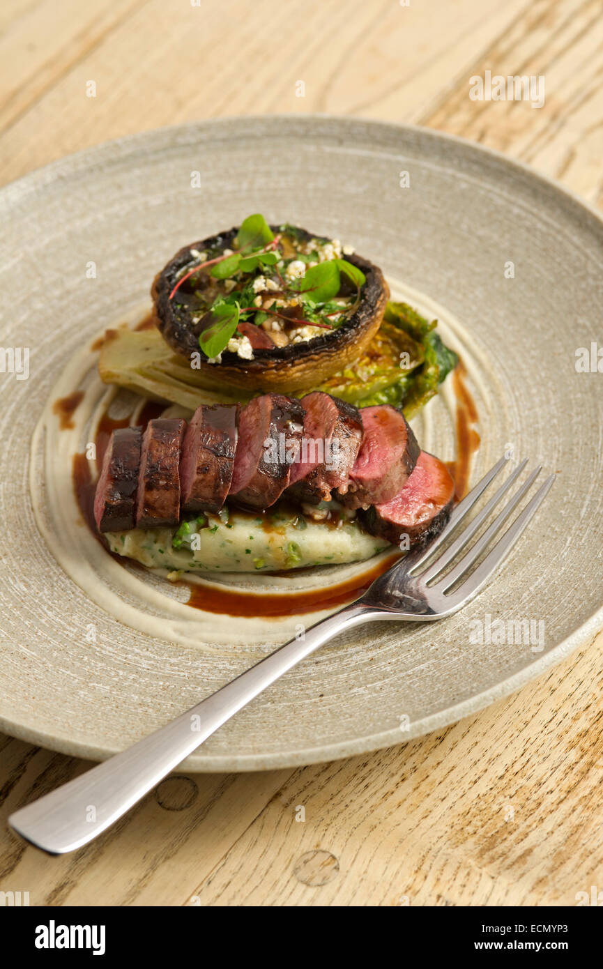 Sparkwell village hi-res stock photography and images - Alamy