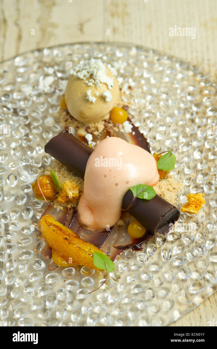 Treby Arms, Sparkwell, Devonshire, UK Stock Photo - Alamy