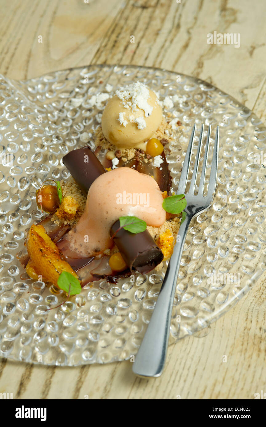 Sparkwell village hi-res stock photography and images - Alamy