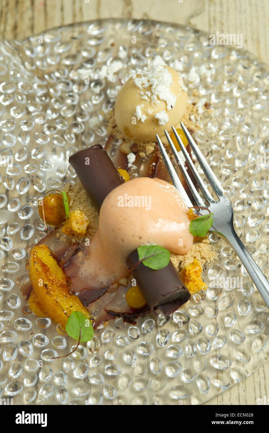 Treby Arms, Sparkwell, Devonshire, UK Stock Photo - Alamy