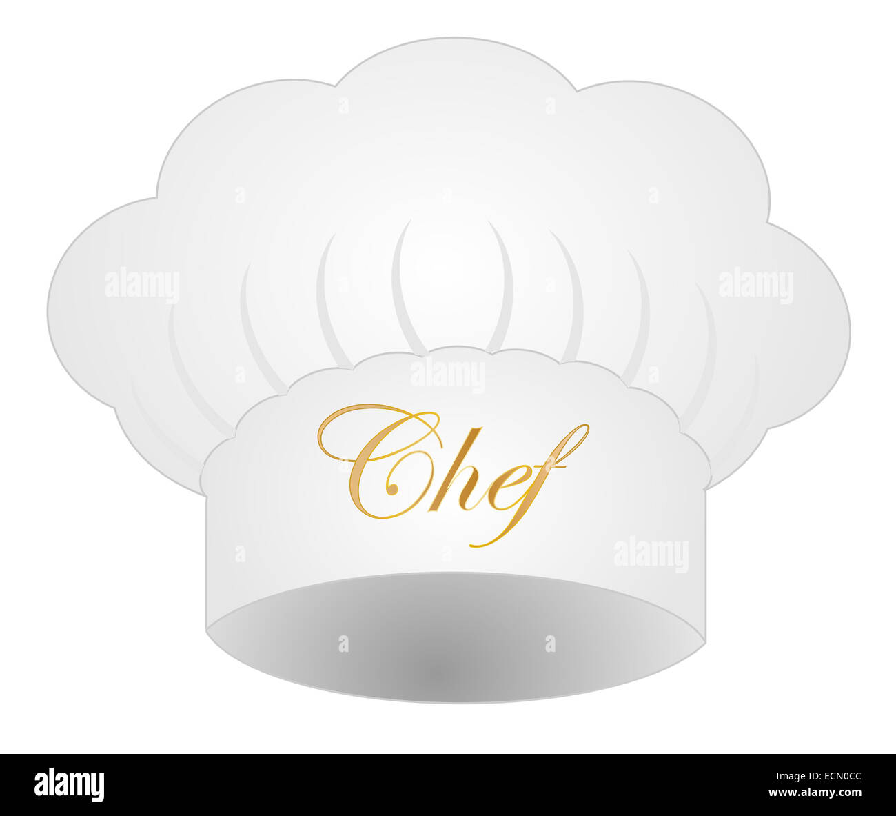 Toque hat hi-res stock photography and images - Alamy