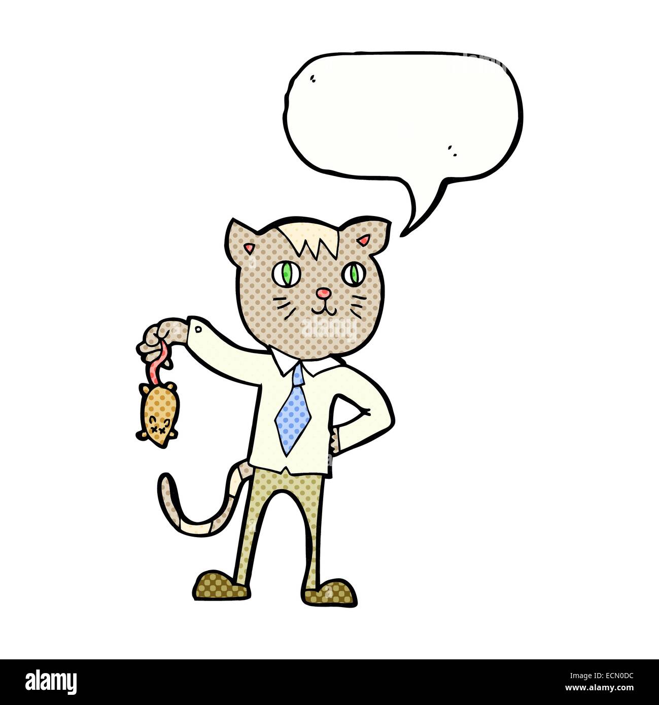 Dead Mouse Cartoon Stock Vector Images - Alamy