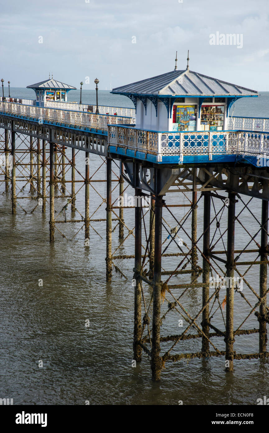 Victorian seaside architecture hi-res stock photography and images - Alamy