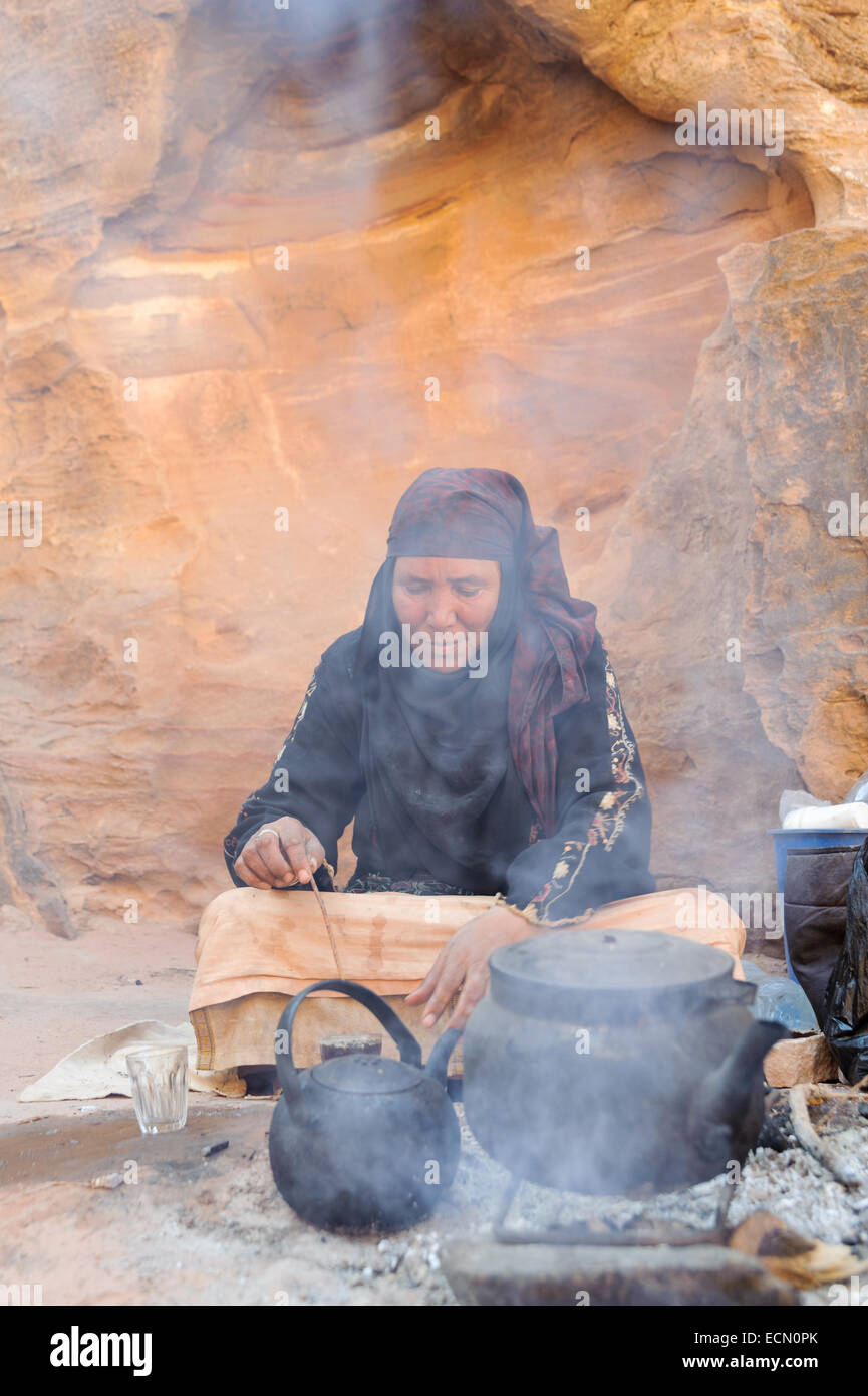 Cooking petra hi-res stock photography and images - Alamy