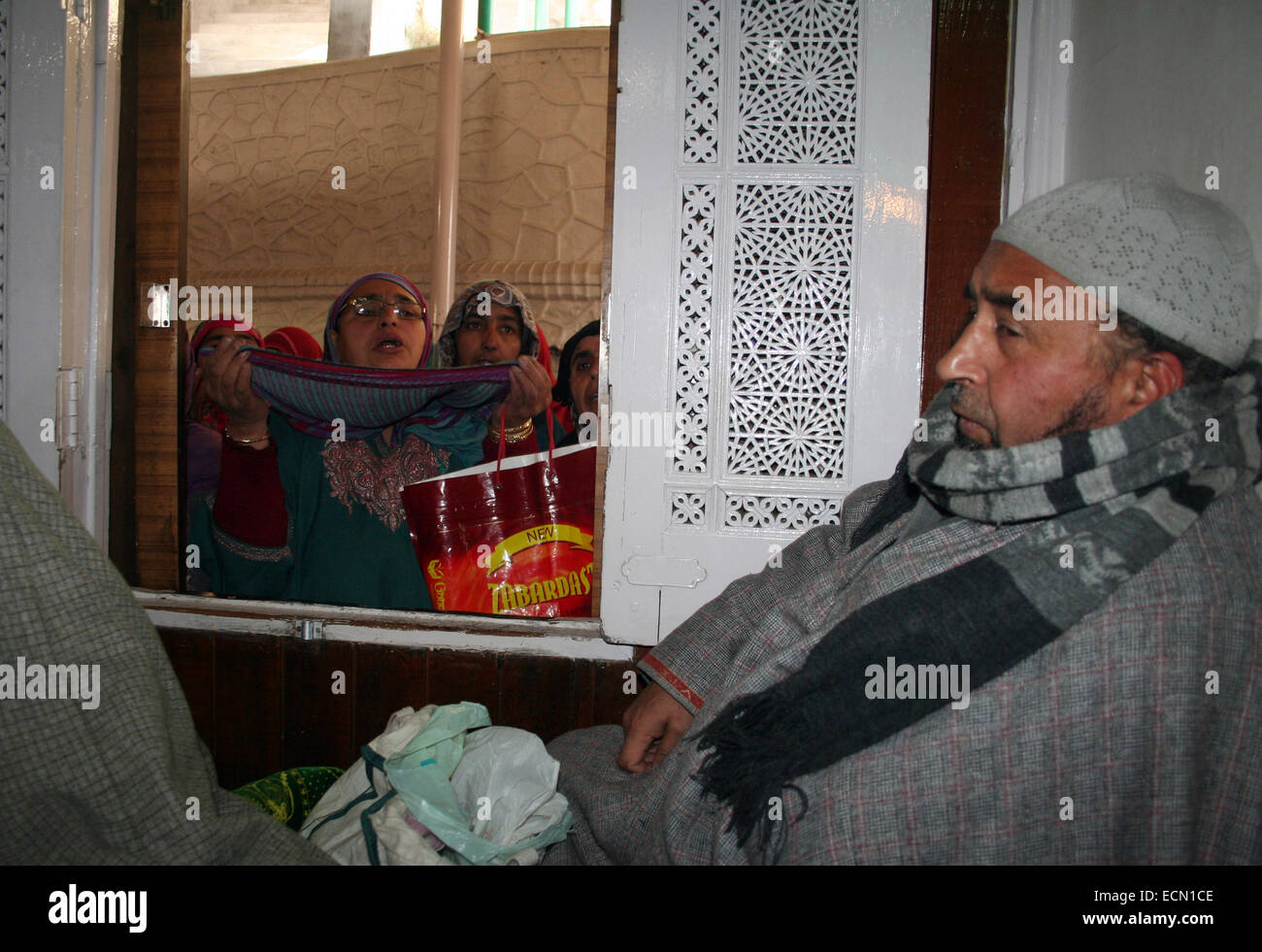 Hazrat sheikh hamza hi-res stock photography and images - Alamy