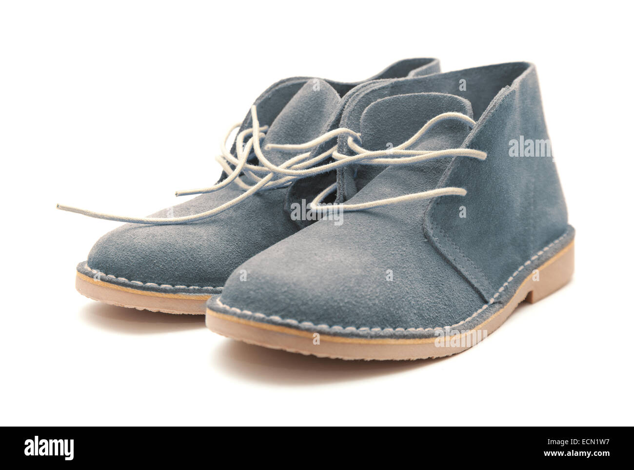 Suede shoes hi-res stock photography and images - Alamy