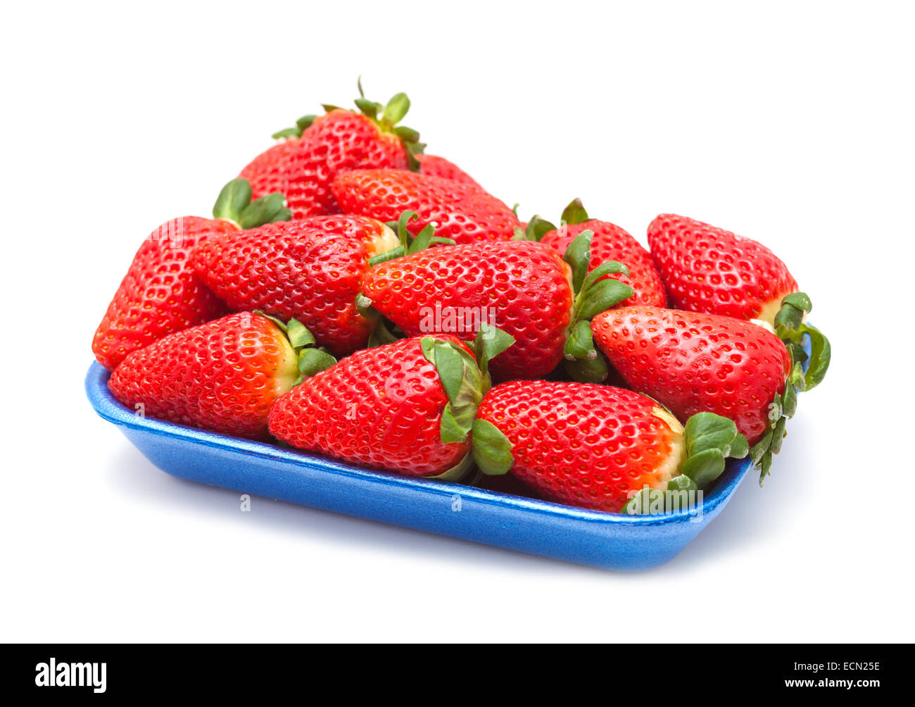 Packed strawberry hi-res stock photography and images - Alamy