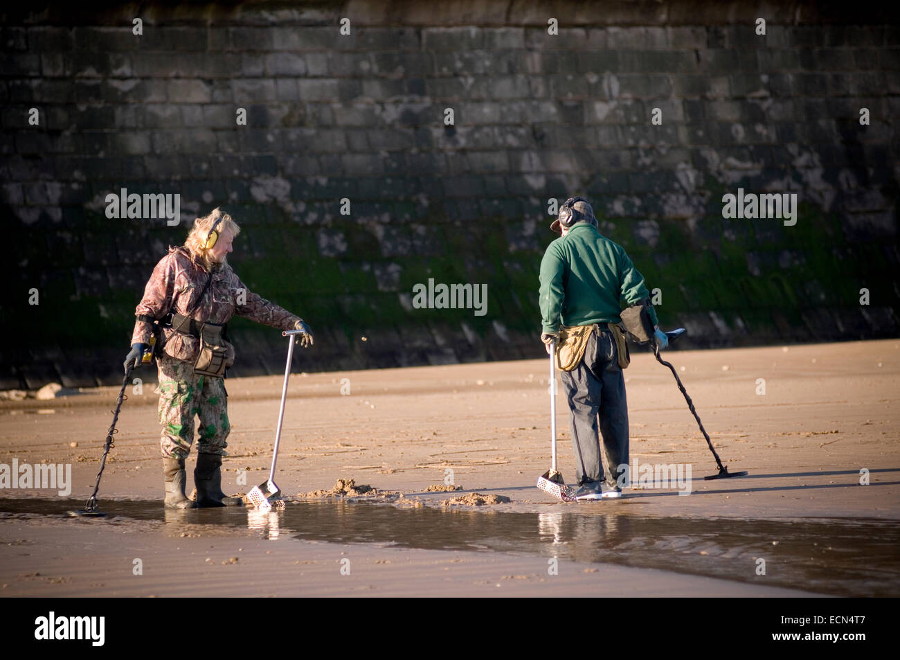 Metaldetectors hi-res stock photography and images - Alamy