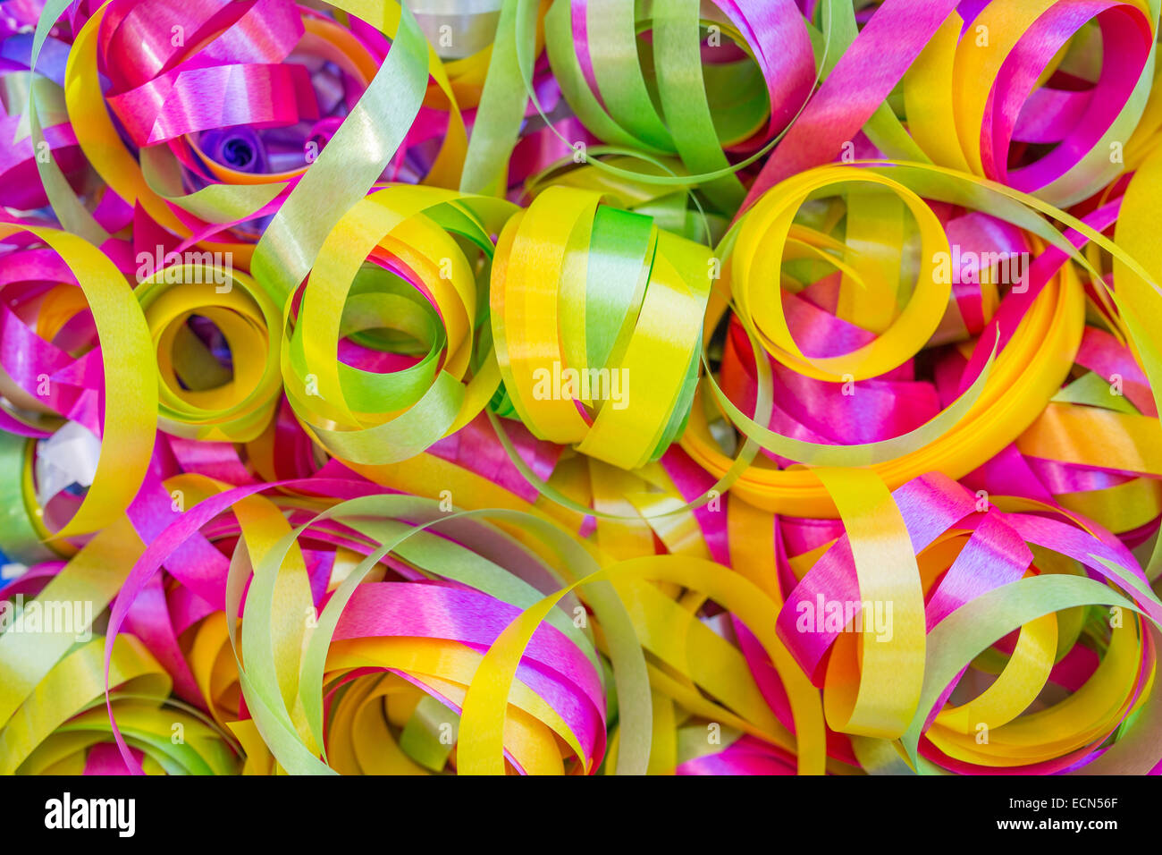 ribbon colorful background Stock Photo - Alamy
