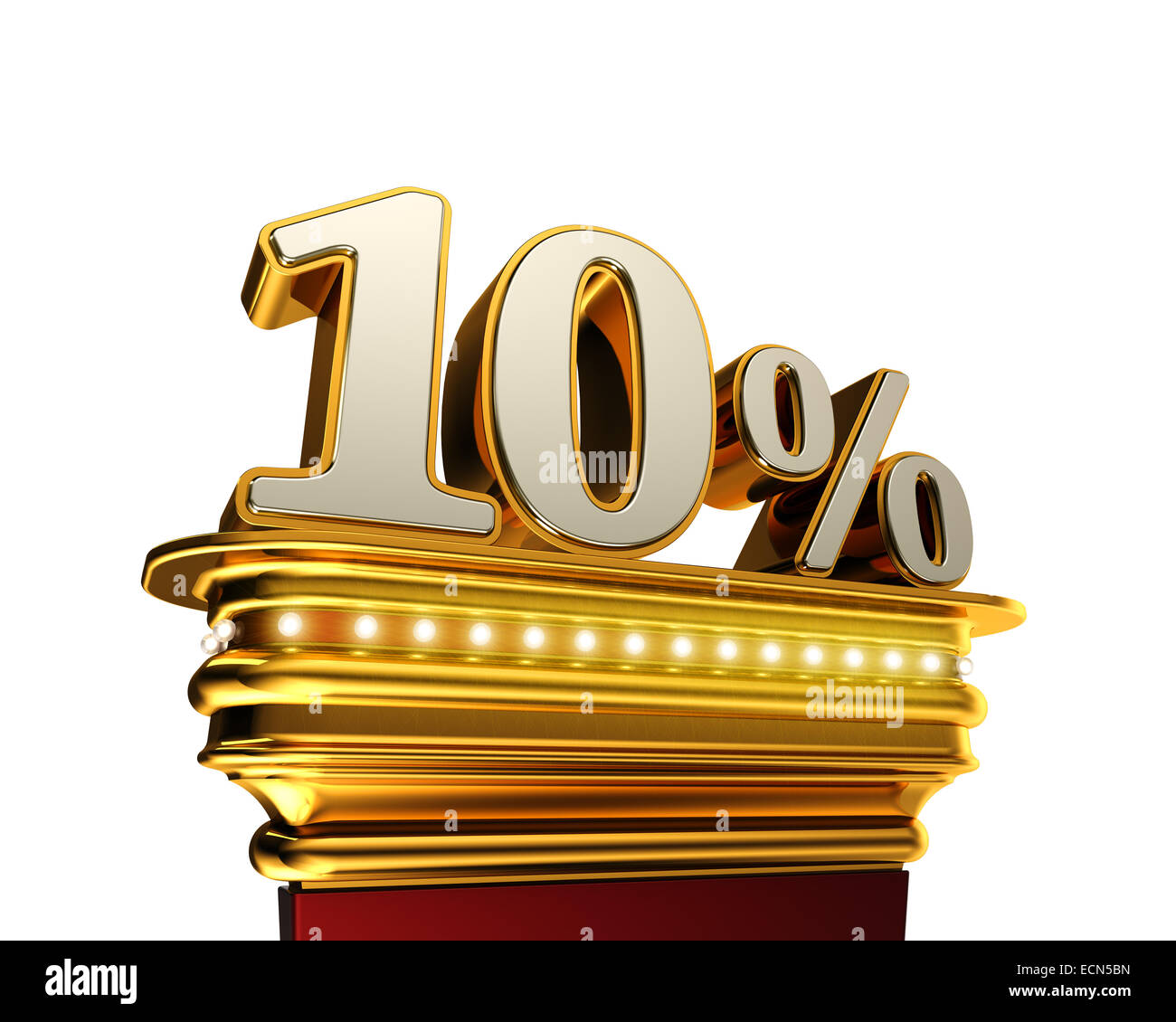 10 percent pay hi-res stock photography and images - Alamy