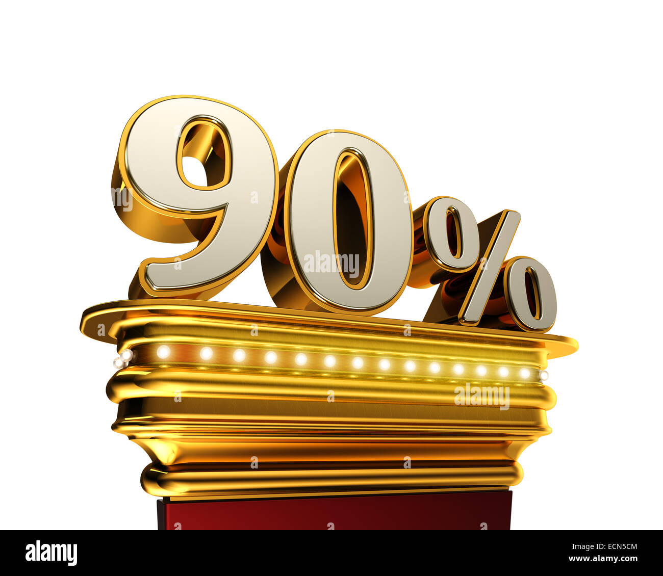 Golden ninety hi-res stock photography and images - Alamy