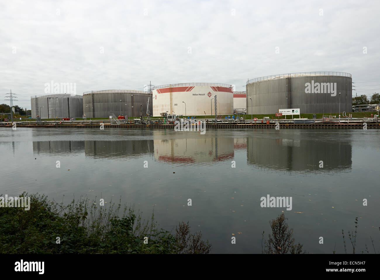 Germany gelsenkirchen hi-res stock photography and images - Alamy