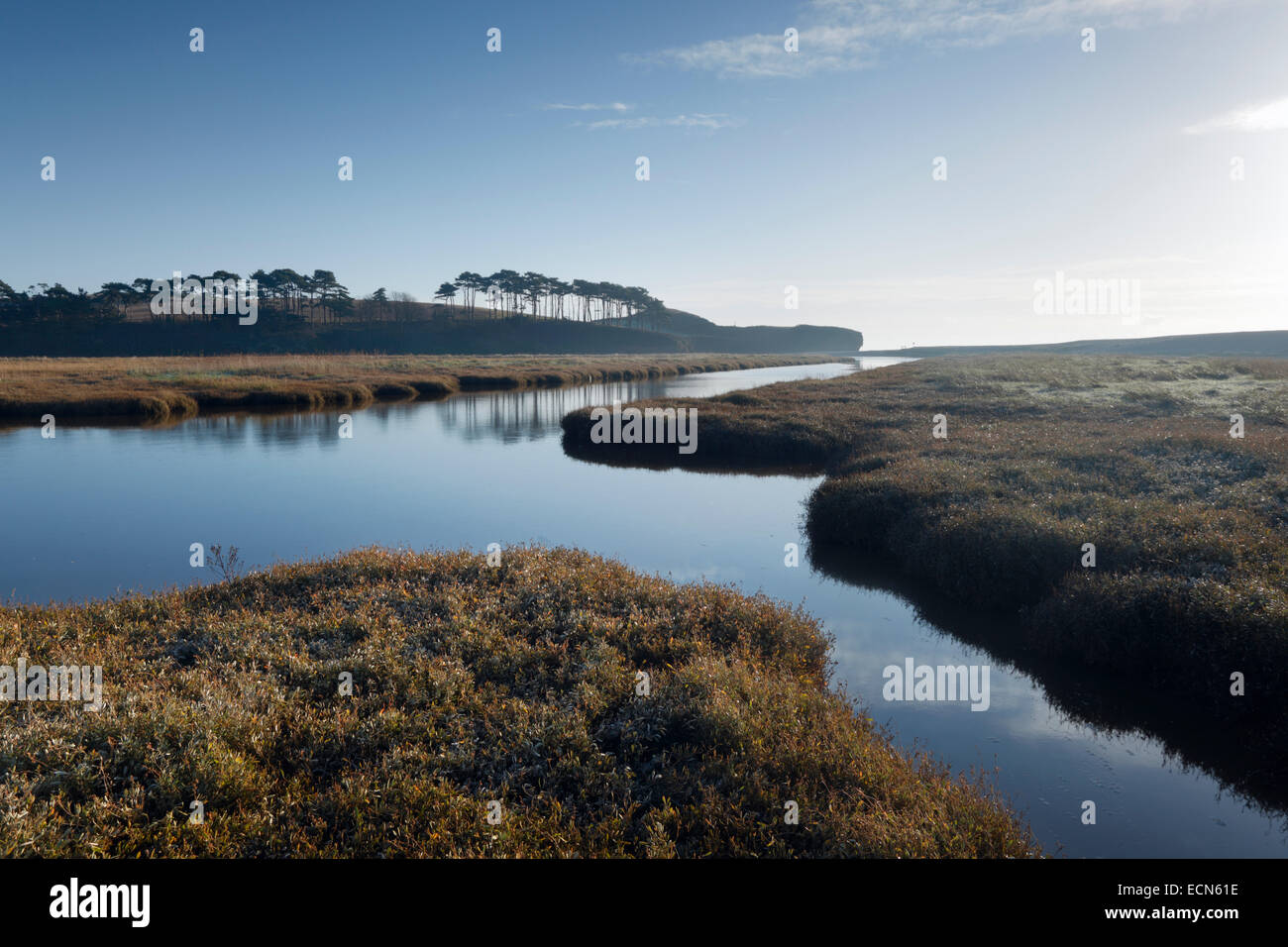 High coast world heritage hi-res stock photography and images - Alamy