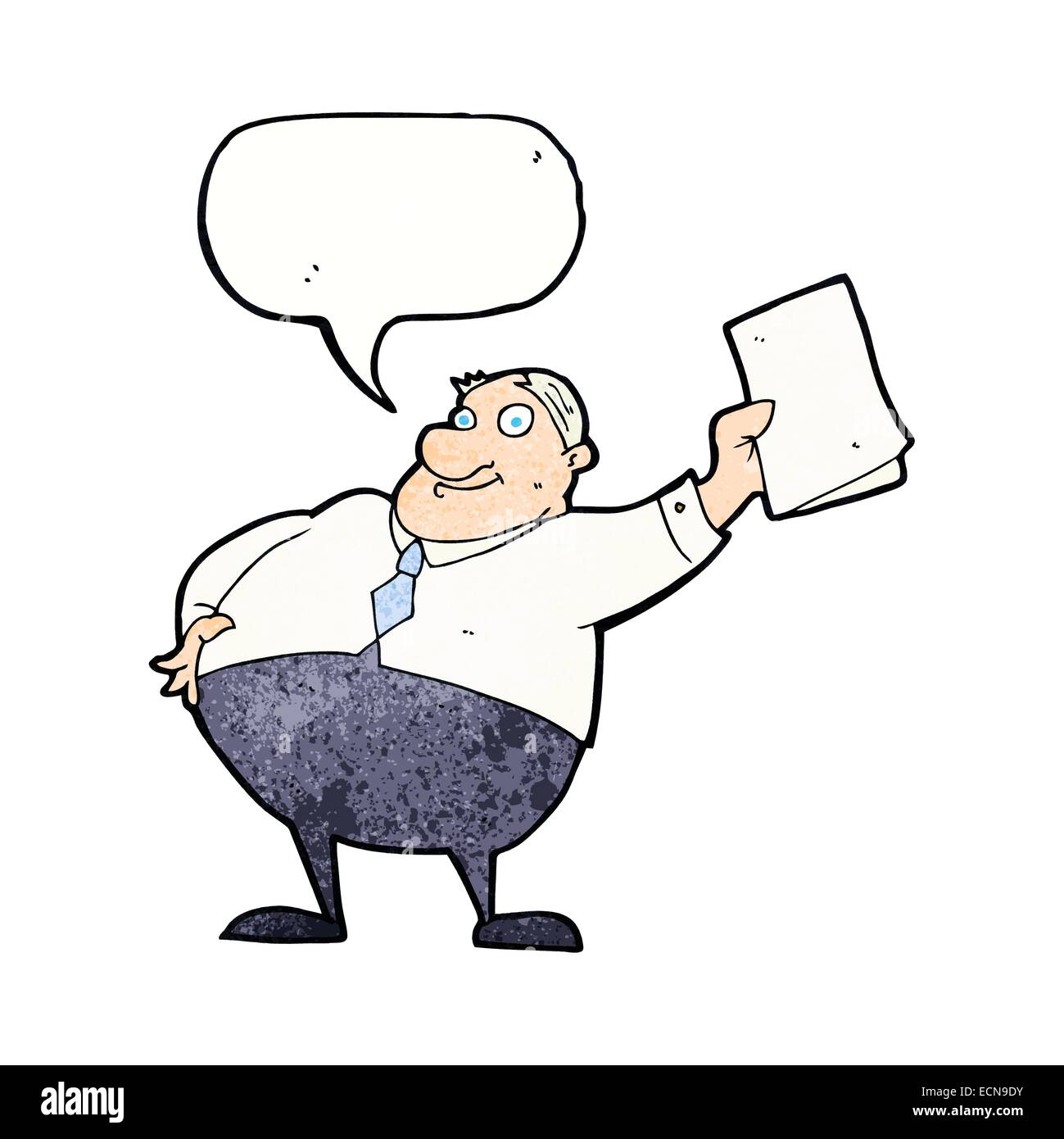 Waving papers Cut Out Stock Images & Pictures - Alamy
