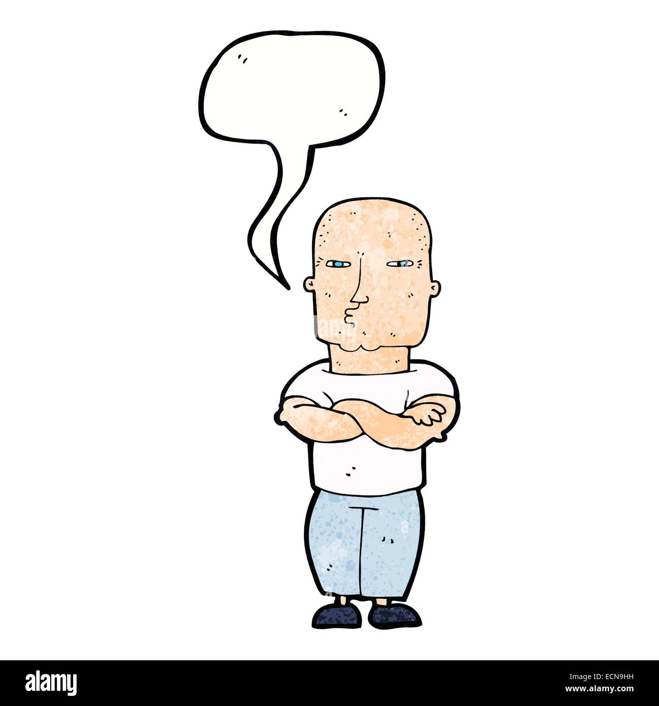Tough guy balloon hi-res stock photography and images - Alamy