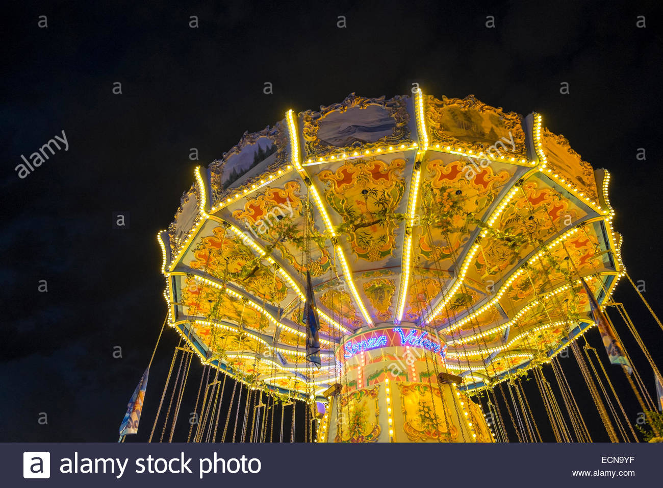 Swing Chair High Resolution Stock Photography and Images - Alamy