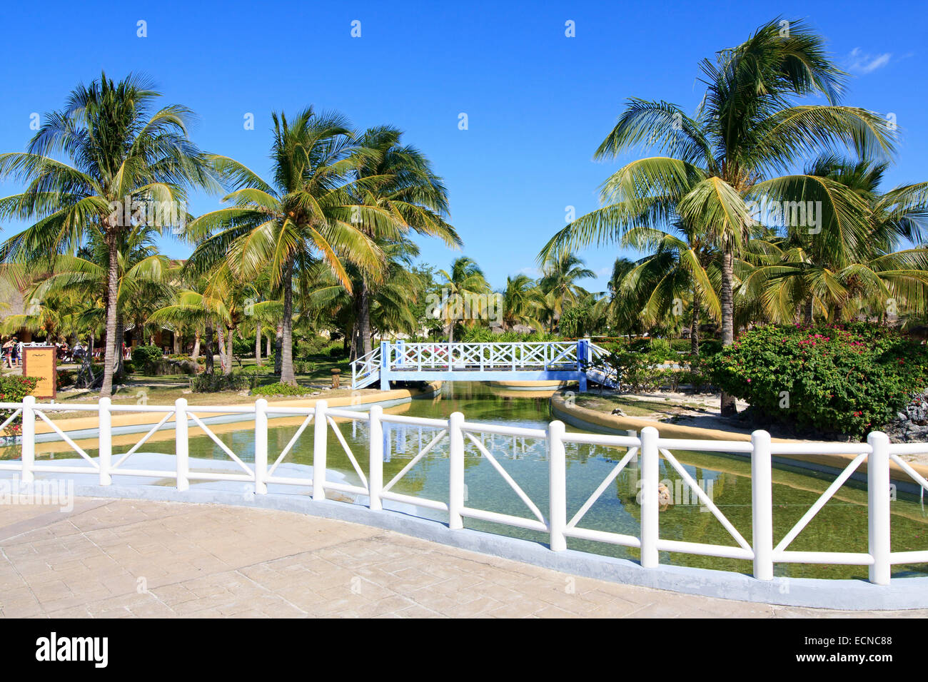 Hotel sol cayo largo cuba hi-res stock photography and images - Alamy