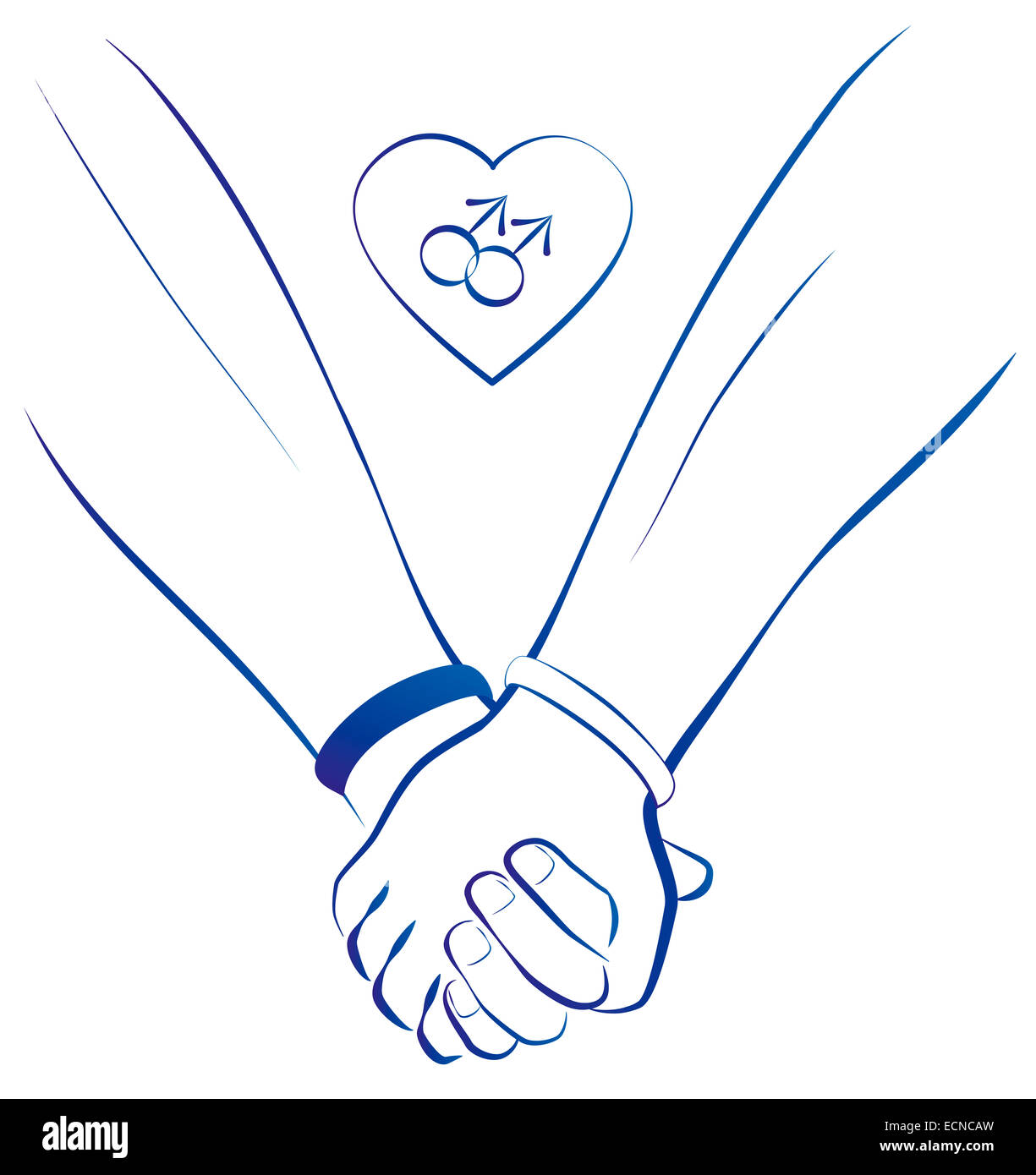 Heart outline symbol plus sign High Resolution Stock Photography and ...