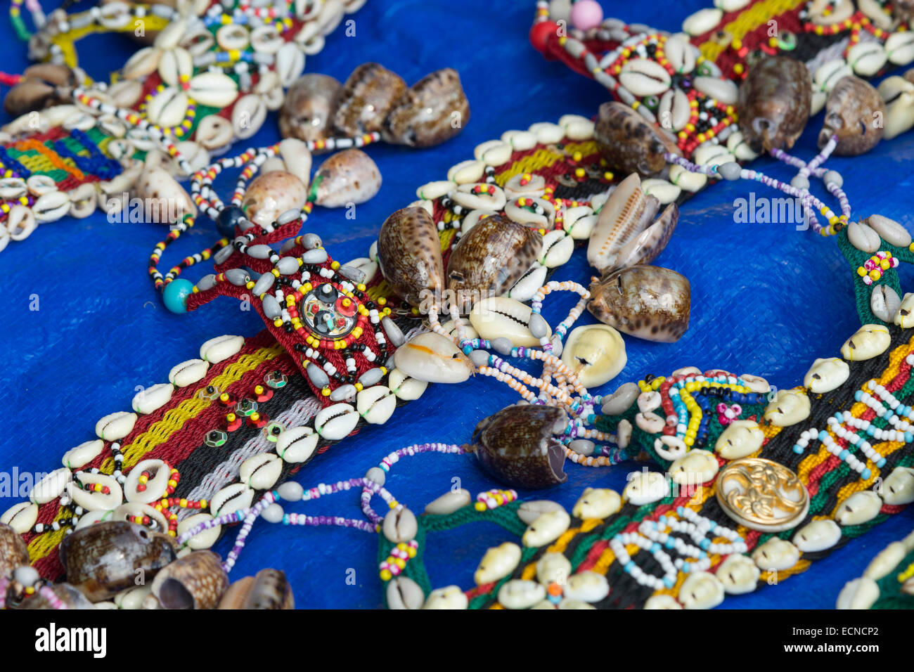 Papua new guinea shell hi-res stock photography and images - Alamy