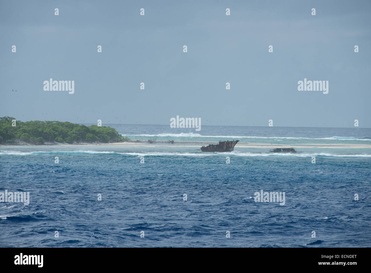 Caroline islands hi-res stock photography and images - Alamy