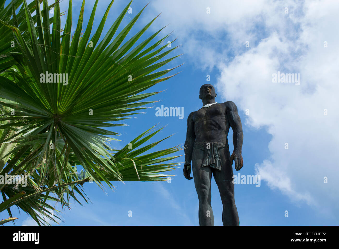 Micronesia, Mariana Islands, US Territory of Guam, Agana (aka Hagatna ...