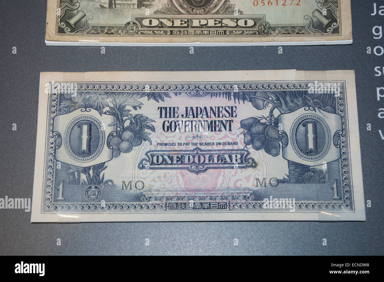 Pacific islands currency High Resolution Stock Photography and Images ...