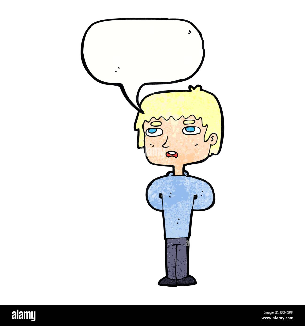 cartoon unhappy man with speech bubble Stock Vector Image & Art - Alamy cartoon unhappy man with speech bubble Stock Vector Image & Art - Alamy
