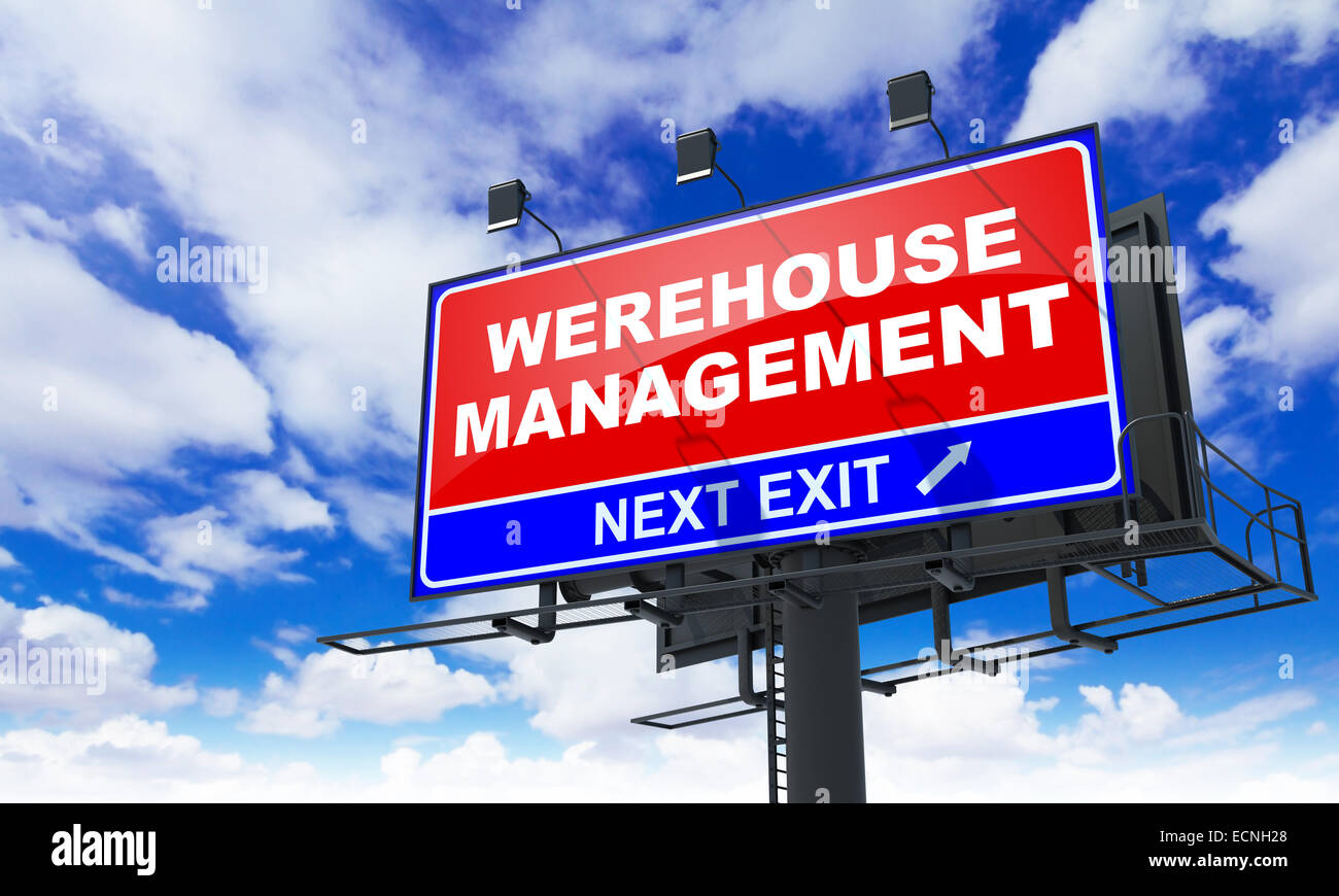 Warehouse allocation hi-res stock photography and images - Alamy