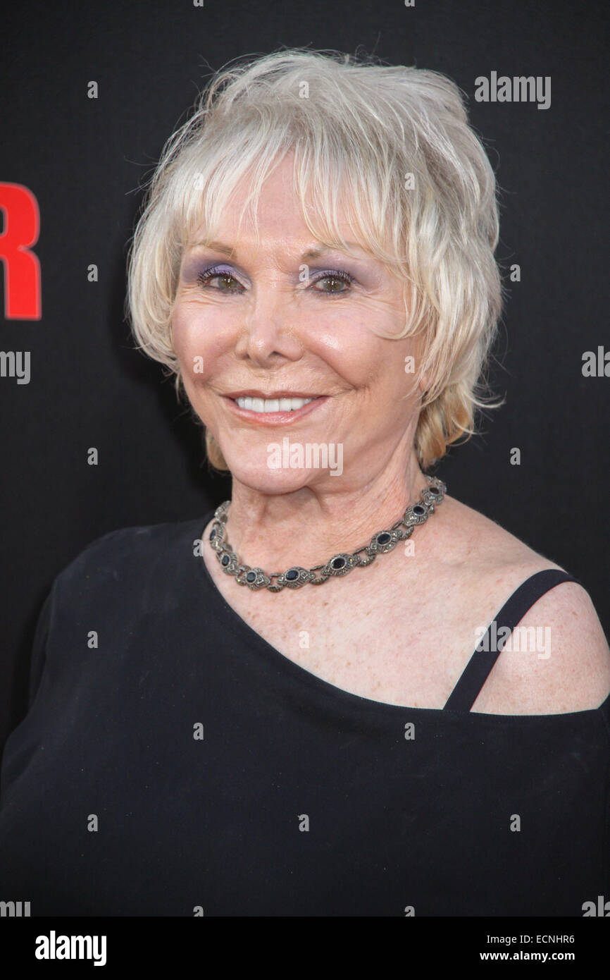 Los Angeles.CA.USA . Joan Steiger at The November Man Los Angeles ...