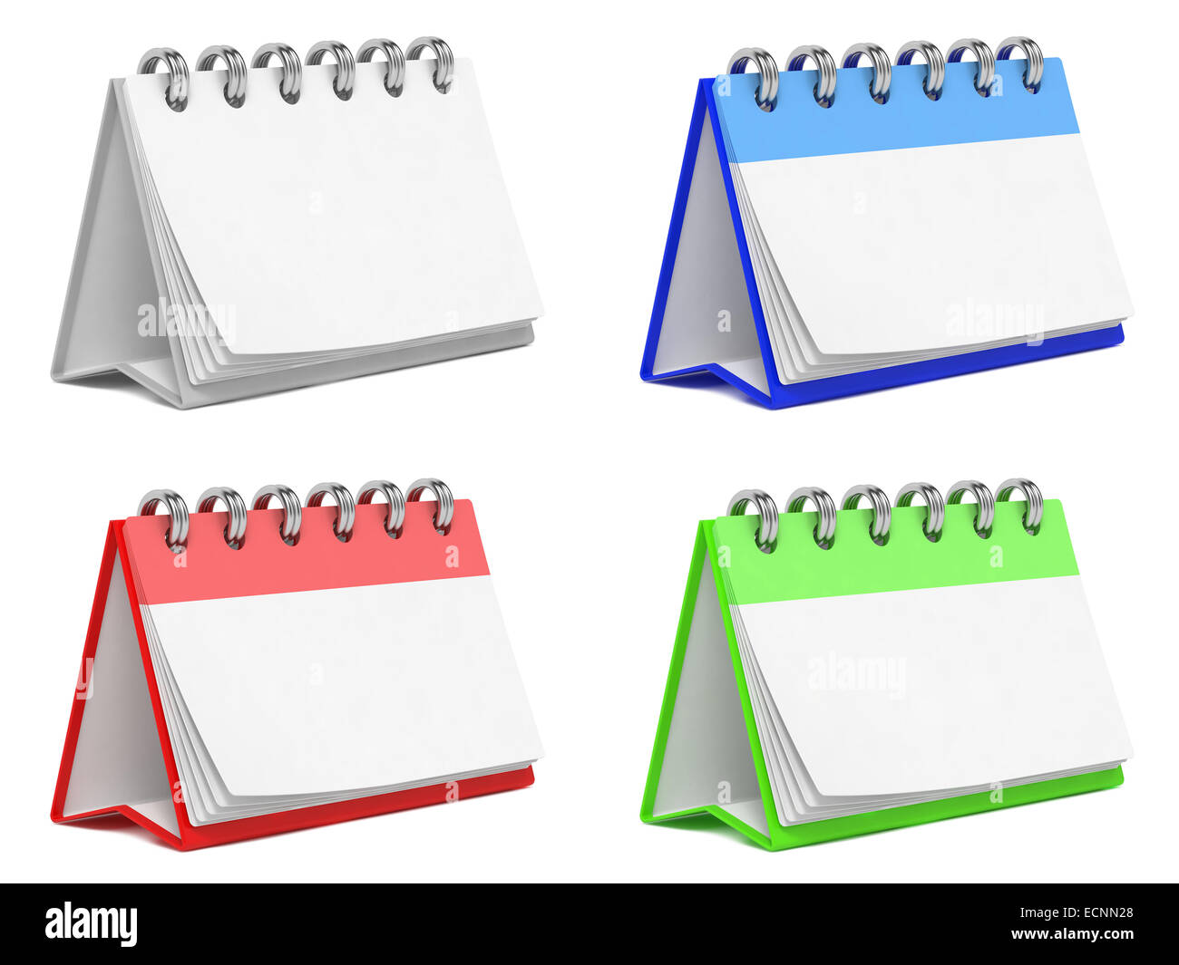 Desktop Calendars High Resolution Stock Photography and Images - Alamy