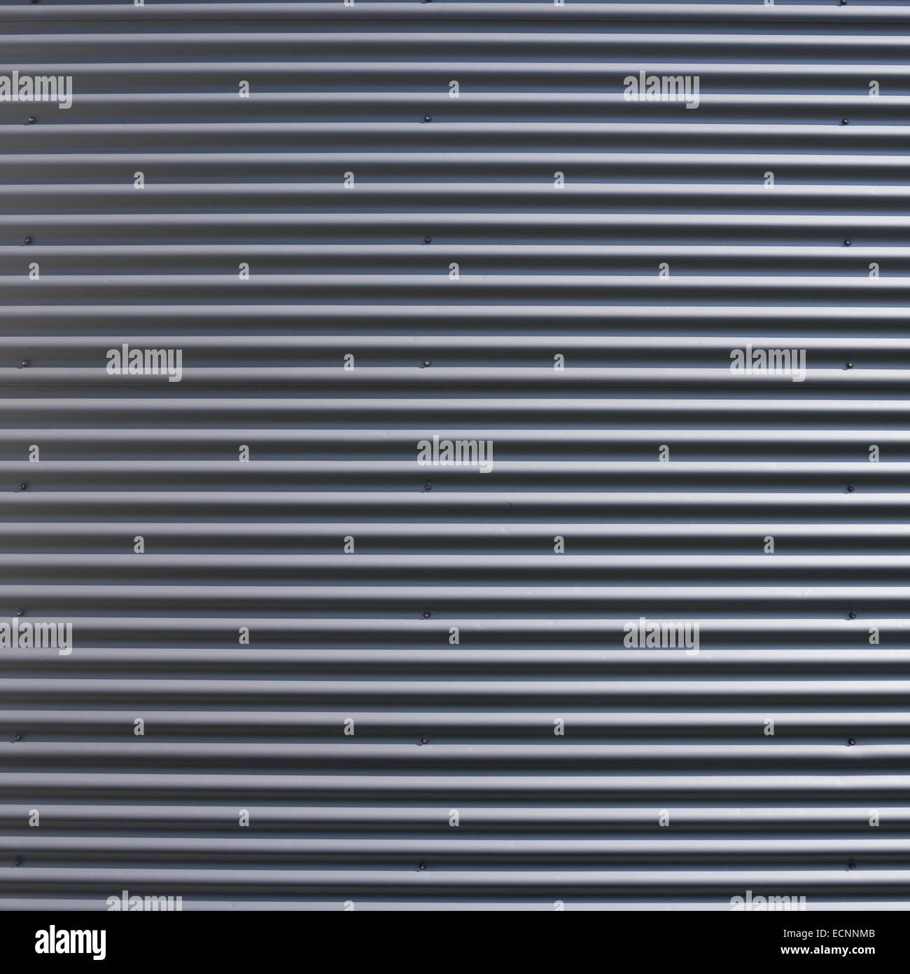 Corrugated iron facade hi-res stock photography and images - Alamy
