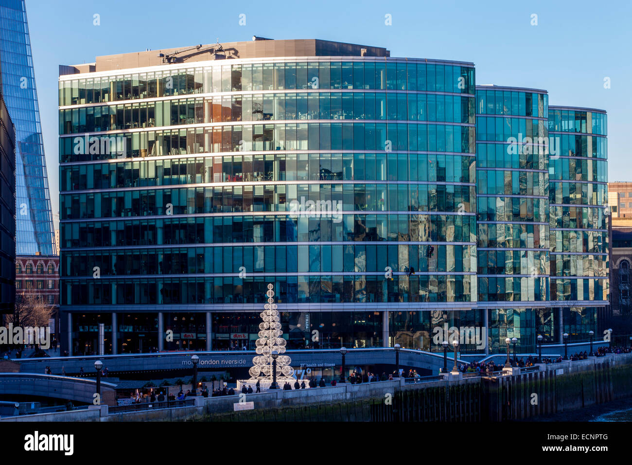 More London Landscape Architecture High Resolution Stock Photography ...