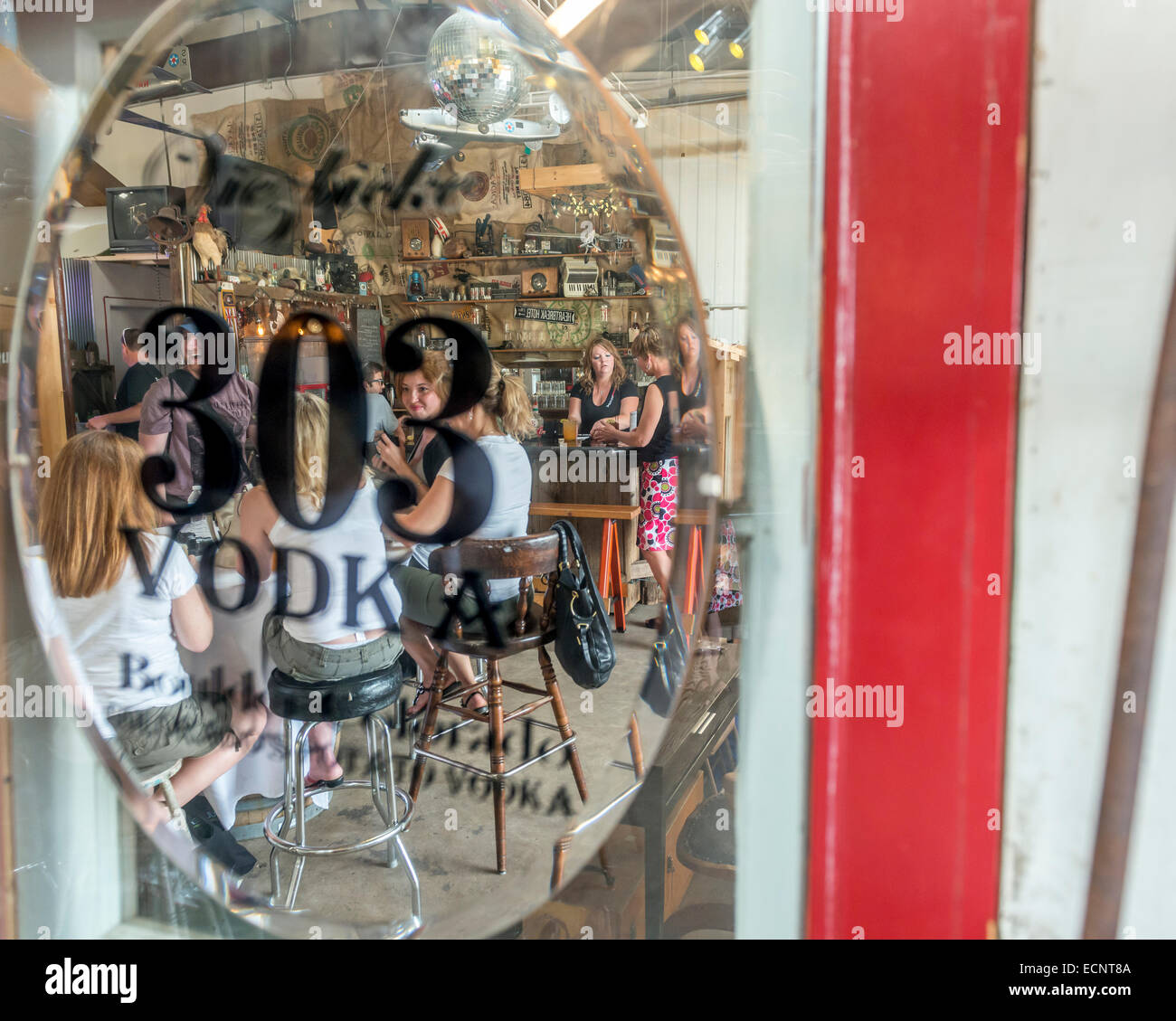 Vodka room hi-res stock photography and images - Alamy