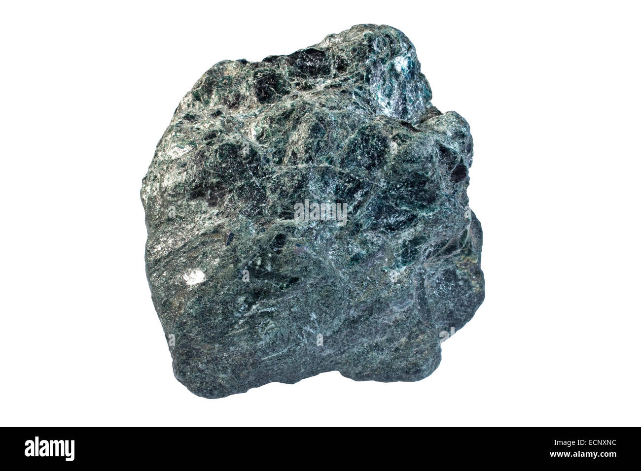 Chlorite Schist