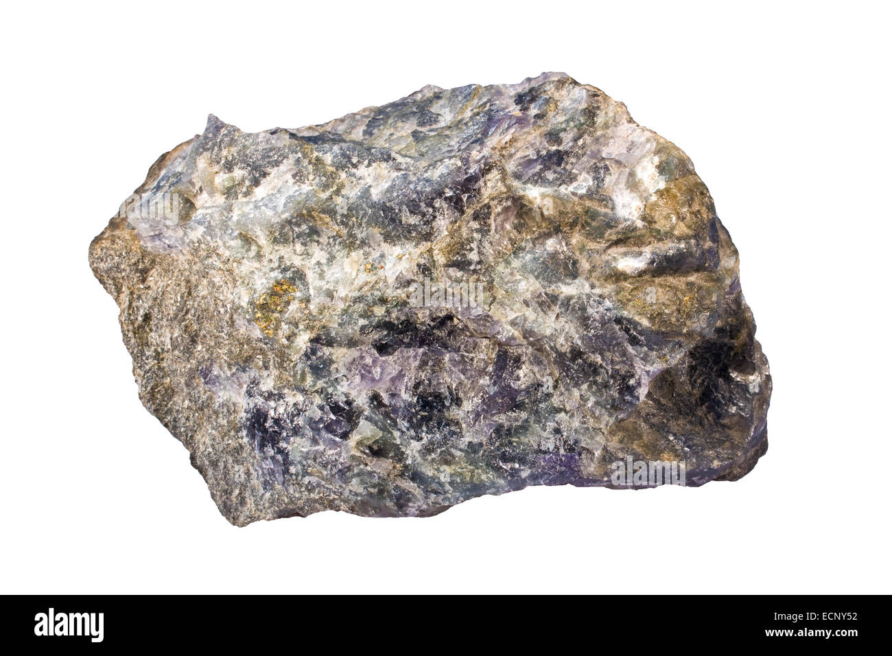Cordierite hi-res stock photography and images - Alamy