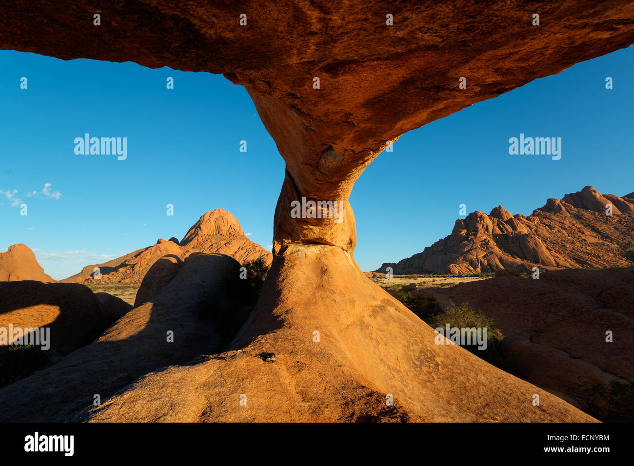 Spitzkoppe hi-res stock photography and images - Alamy