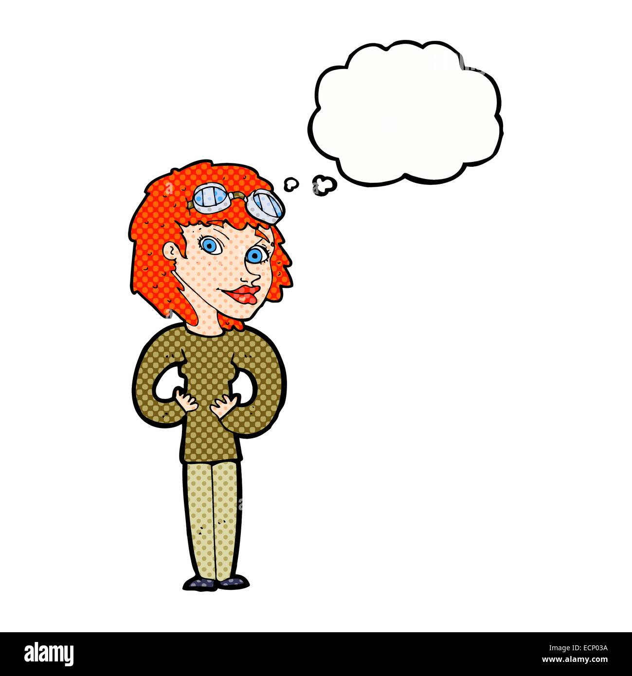 Flight thought Cut Out Stock Images & Pictures - Alamy